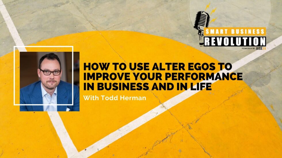 Lew Jaffe | The Power of Video Conferencing to Transform Our ...