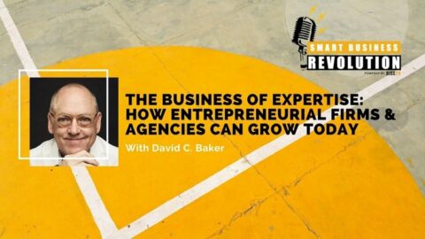 David C. Baker | The Business of Expertise: How Entrepreneurial Firms ...