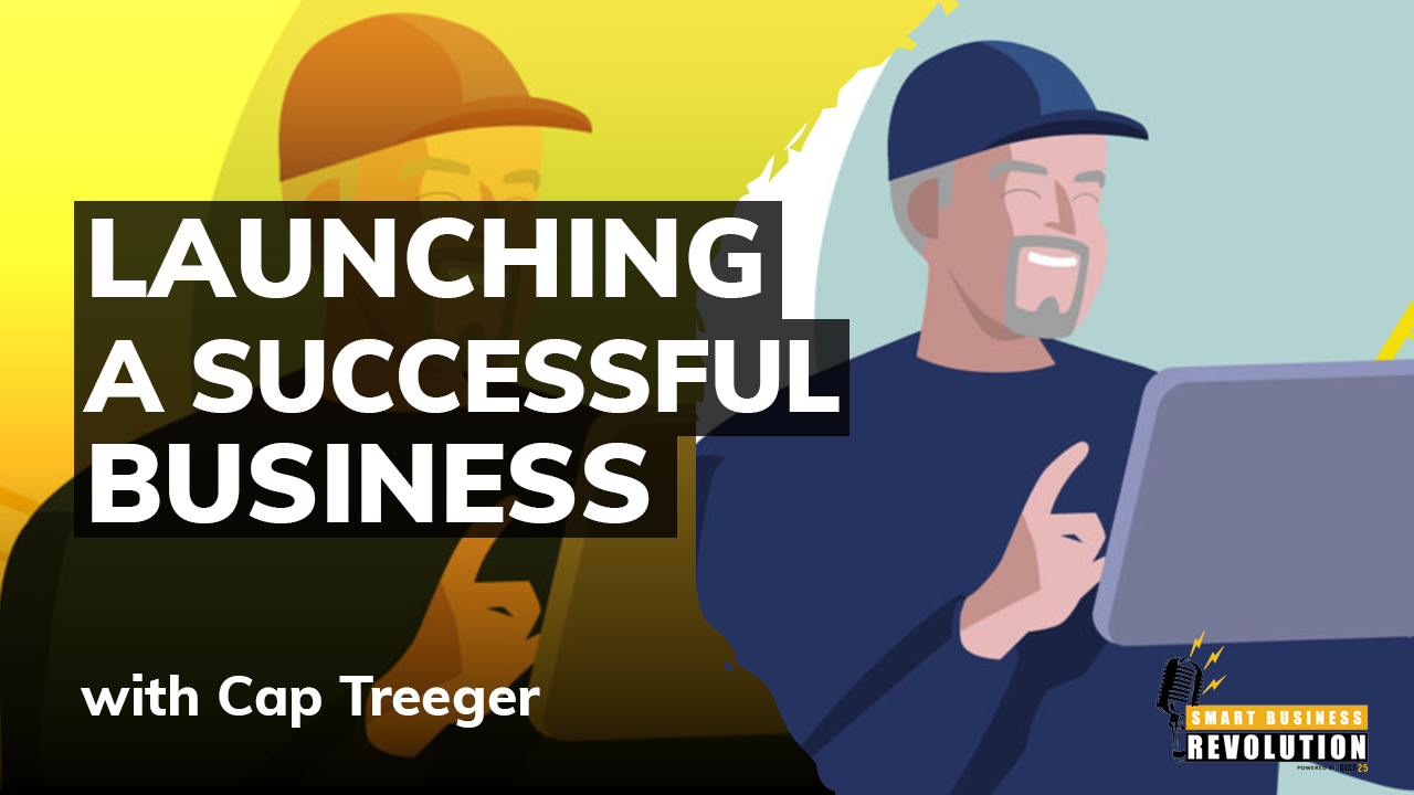Cap Treeger | Mentorship Best Practices and Tips for Launching a ...