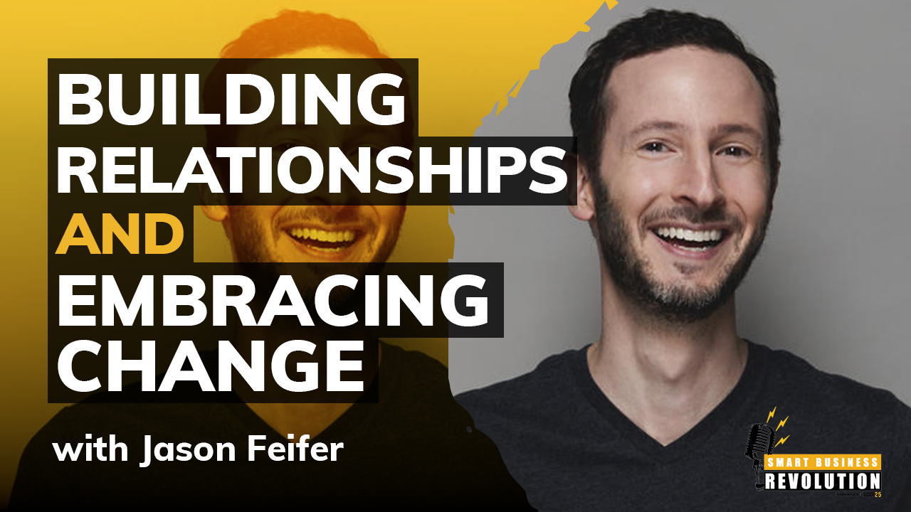 Jason Feifer | Creating Content That Builds Relationships and Tactics ...