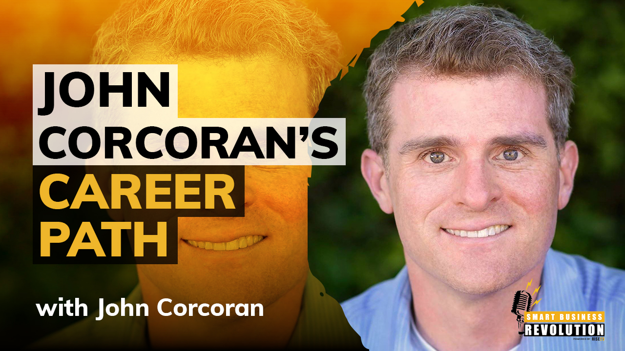 How Arnold Schwarzenegger Changed John Corcoran's Career Path